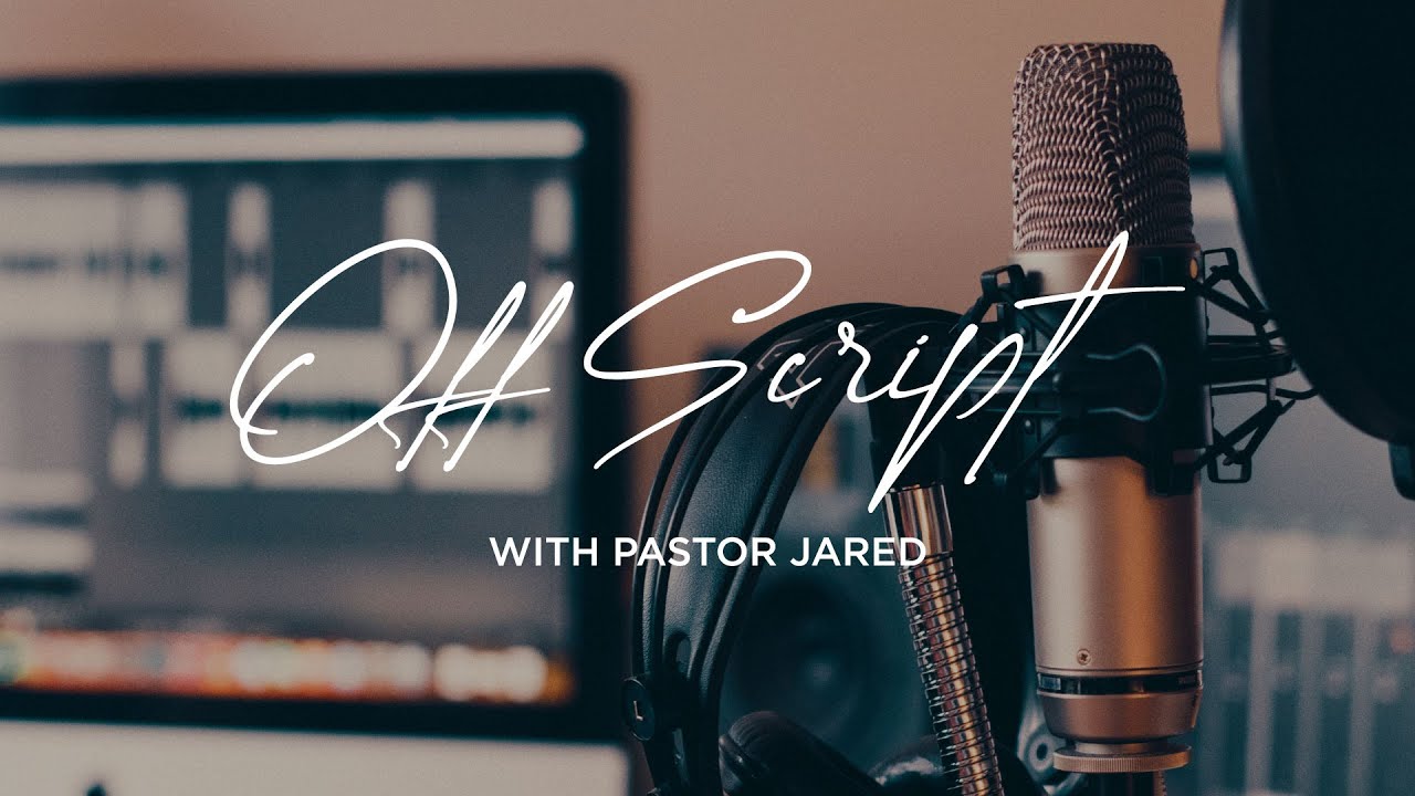 Off Script Ep.18: Interview with Jeff Patrick, Memphis Union Mission - YouTube