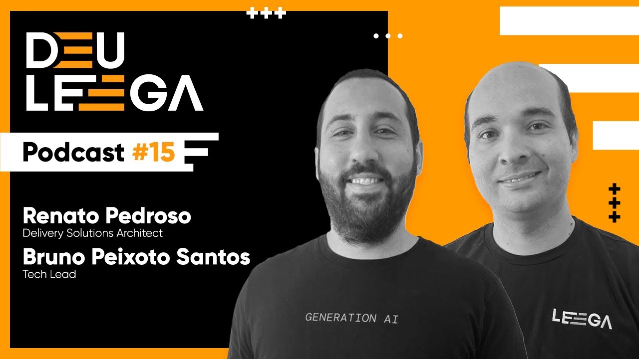 #15 - Leega + Databricks: uma parceria estratégica para transformar dados em resultados! - YouTube