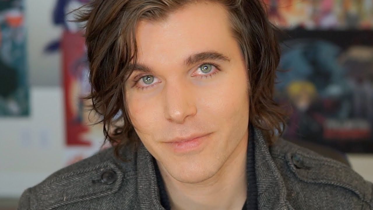 Who are Onision fans and why they still support him - YouTube