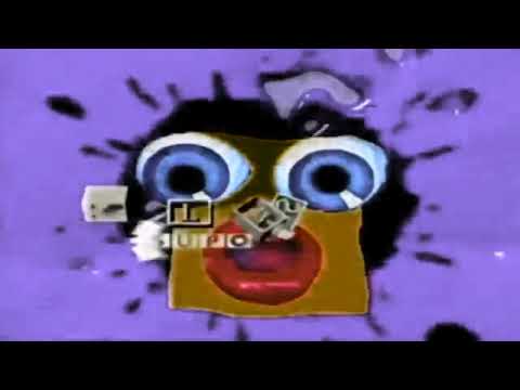 Klasky Csupo in G Major 911 (Instructions For Description) - YouTube