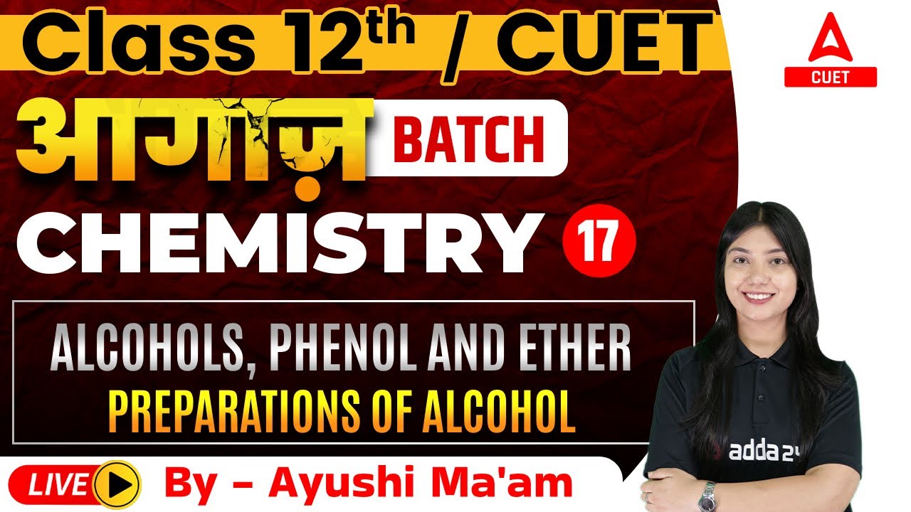 Polyhalogen Compounds | Haloalkanes and Haloarenes | Chemistry Chapter ...