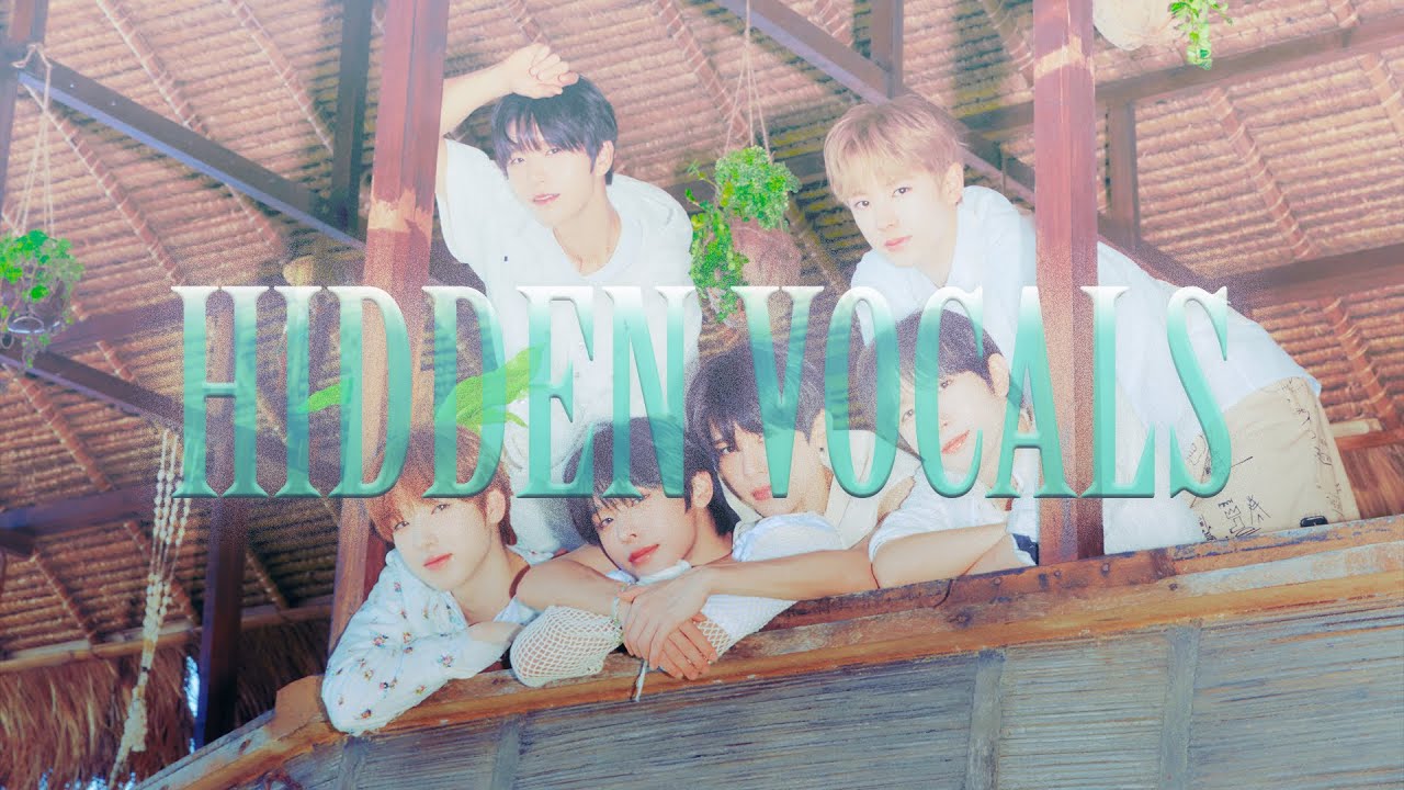 NCT WISH - Surf (Hidden Background Vocals) - YouTube