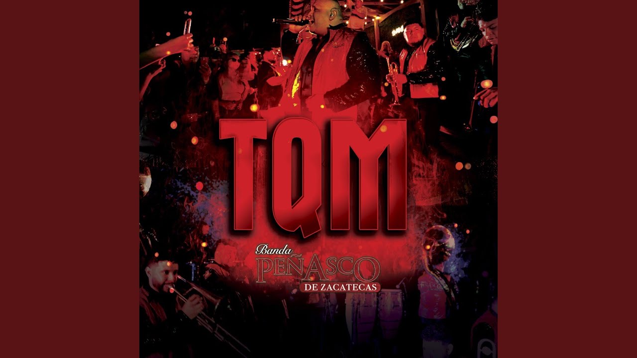 TQM (En Vivo) - YouTube