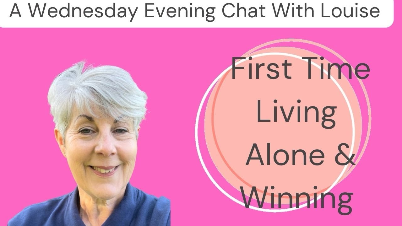 3 Tips for The First Time Living On Your Own - YouTube