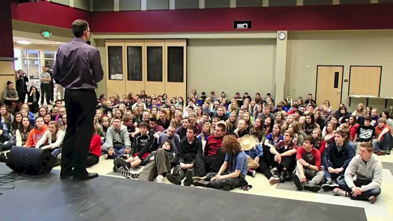 SWCHS Harlem Shake [HD] - YouTube