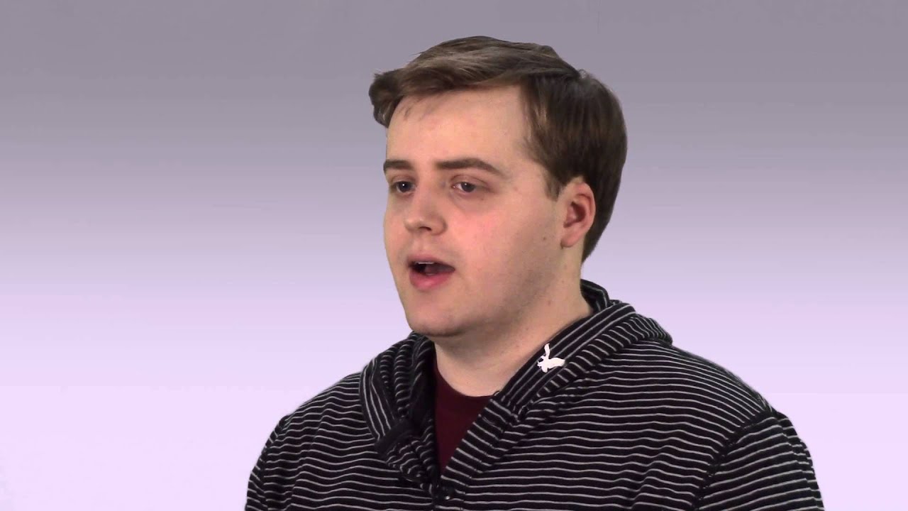 Samuel Michaud - YouTube