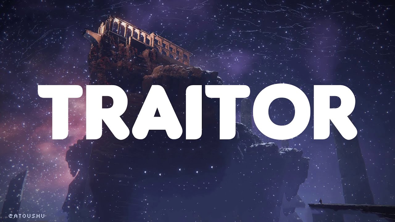 Olivia Rodrigo - Traitor (Lyrics) | Alec Benjamin , John Legend (Mix ...