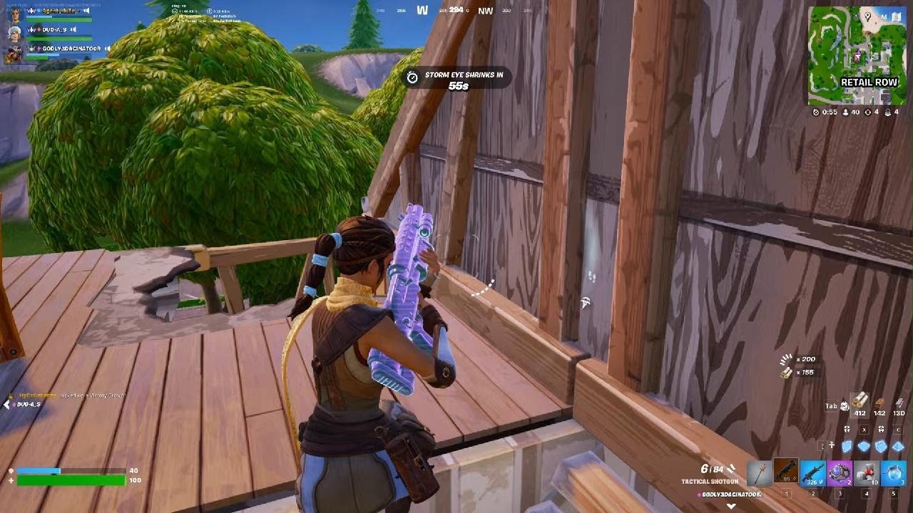 fortnite reaload ranked 20 kills second place - YouTube