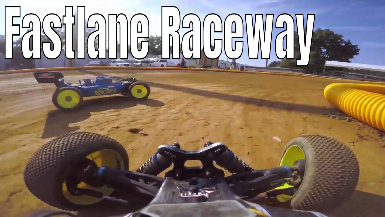 POV Gopro RC Racing | Fastlane Raceway - YouTube