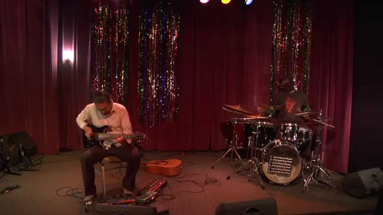 Dio & Danny Godinez-- 05-15-2015 --vid 3 - YouTube