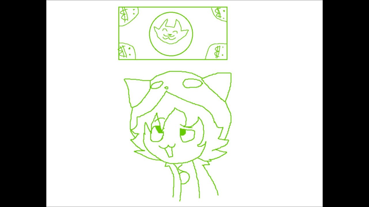 The 12 pains of Christmas Homestuck Version - YouTube