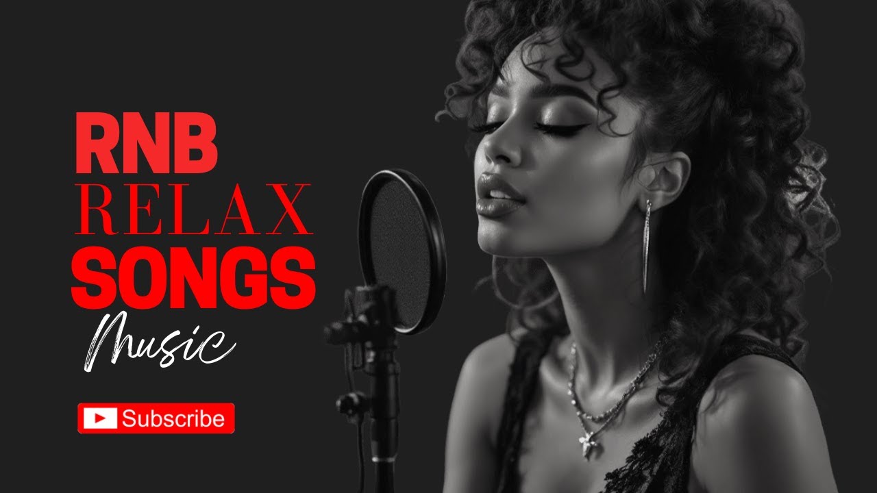 R&B Relax Songs - Rihanna, SZA Sad & Heartbreak Playlist for Chill ...