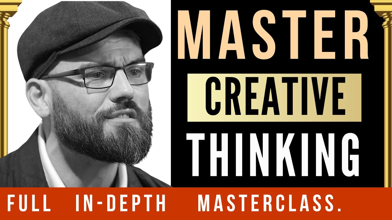 How to Think: The Rationality of Creative Thinking - YouTube