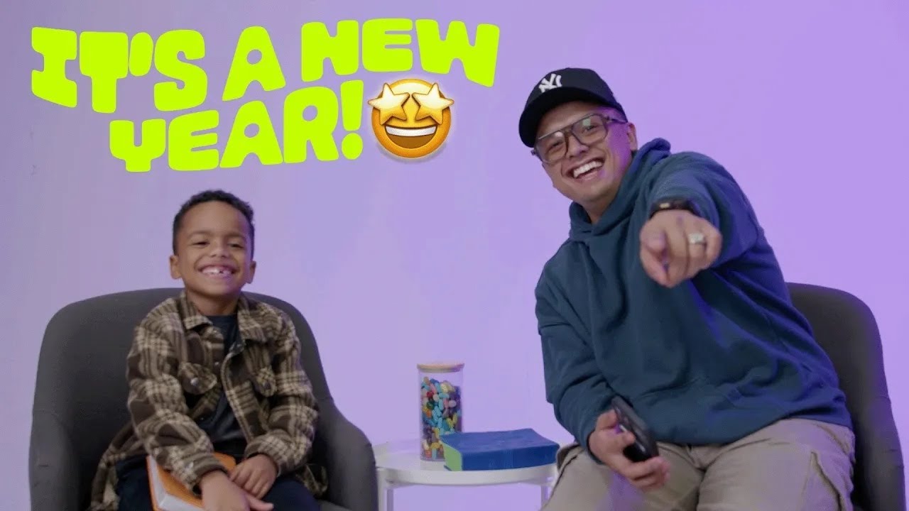 It's Alika & AB!! | eKidz | Elevation Church - YouTube