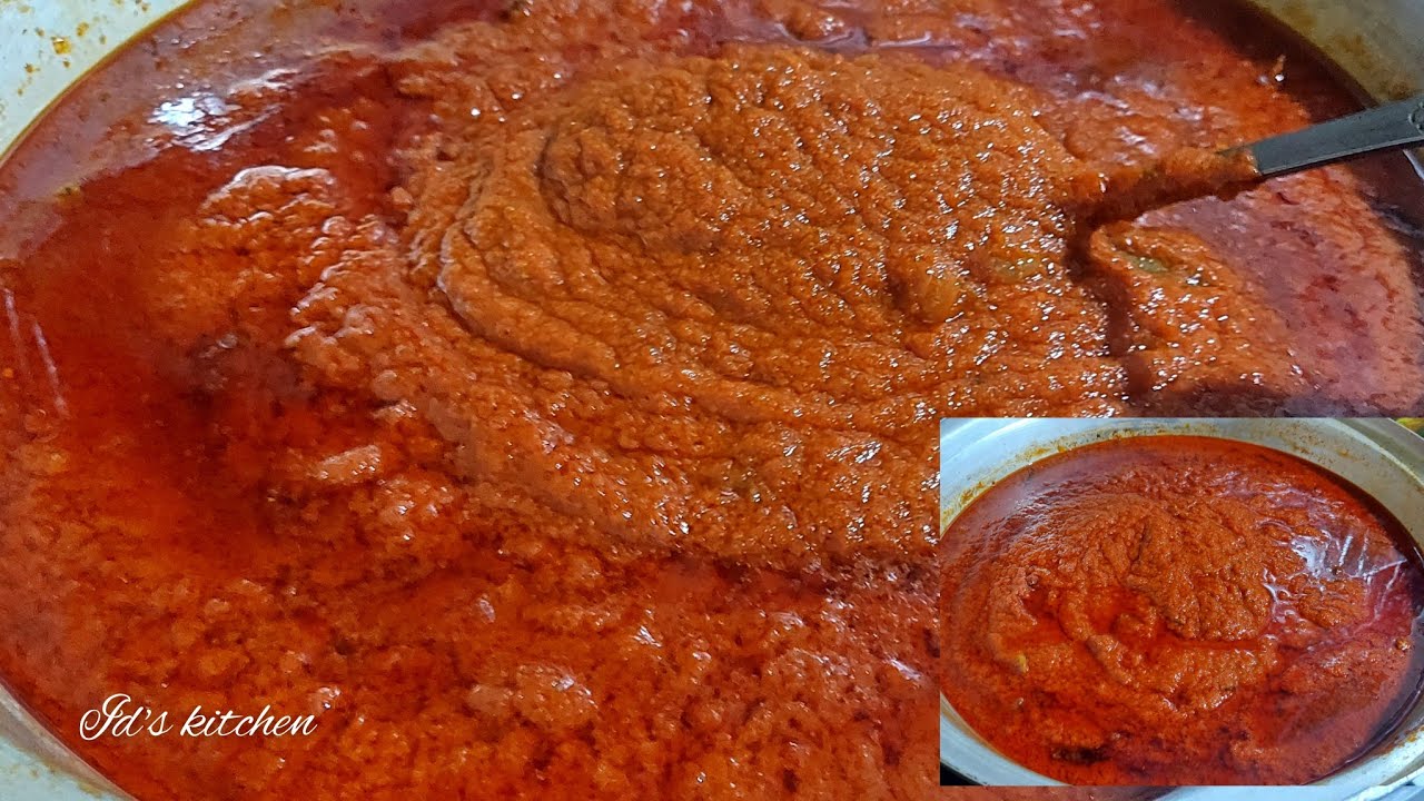 How to make One big pot ALL PURPOSE STEW Recipe | Time saving all ...