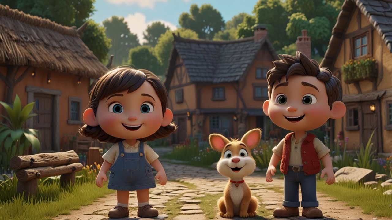 Preschool & Toddler Learning Video with Ms and Mr - Learn Shapes ...