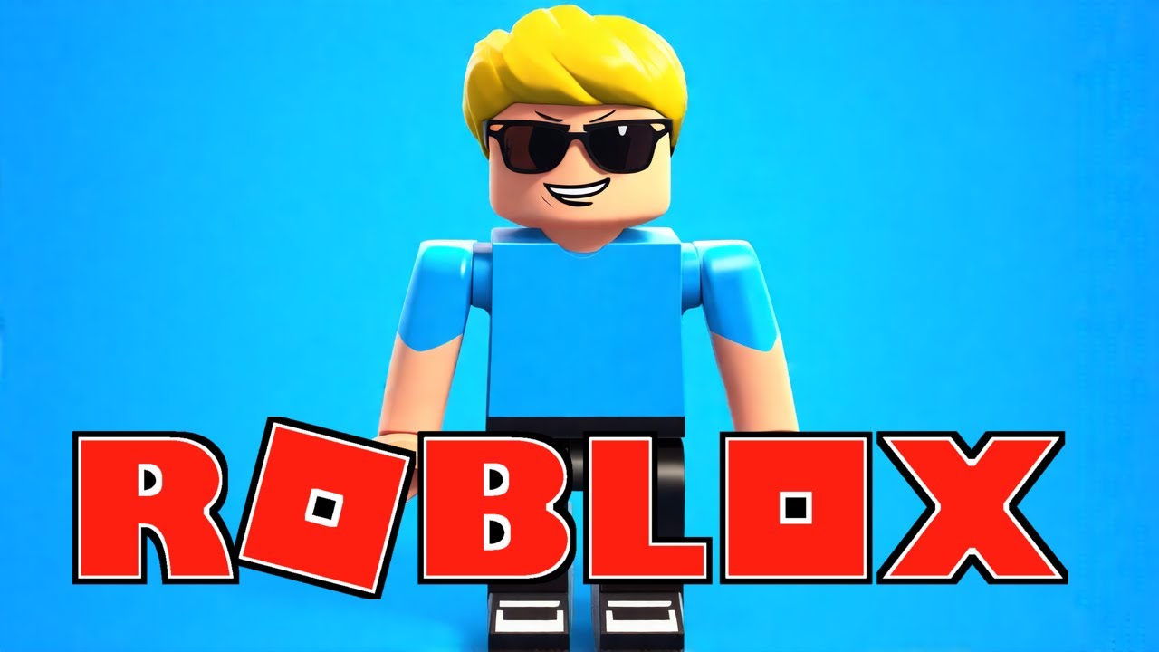 Roblox - You Won't Believe the Life Changing Power of Sharing the Bible ...