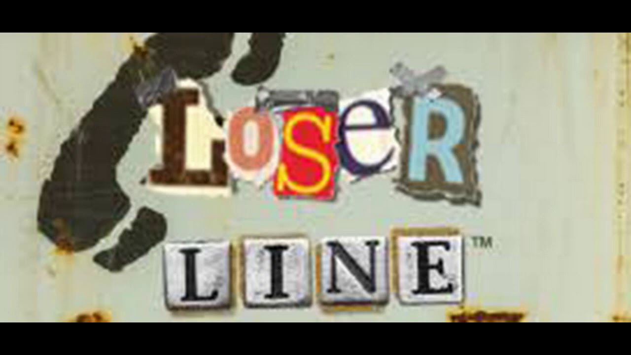 Loser Line 01/04/2021 - YouTube