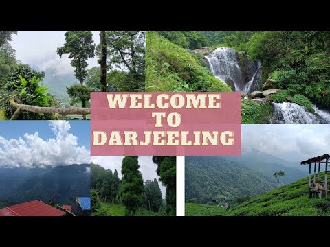 A glance of Darjeeling tour | Welcome to Darjeeling | beautiful nature ...