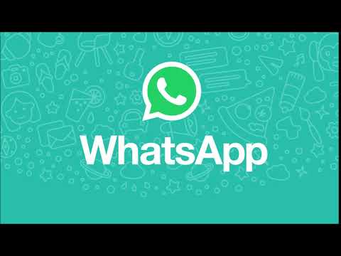 Assobio do whatsapp | zap zap, toque whatsapp, whistle (donwload) 🎵🔴