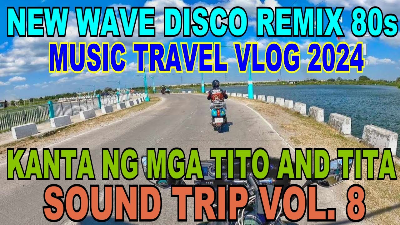 NEW WAVE DISCO 80s NON-STOP MOST REQUESTED SONG | PANG TITO AT TITA NA TUGTUGAN | MINALIN ...