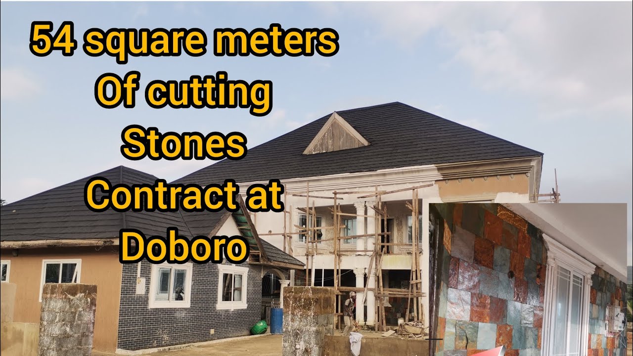 Our new contract is at( Estern Region Doboro) - YouTube