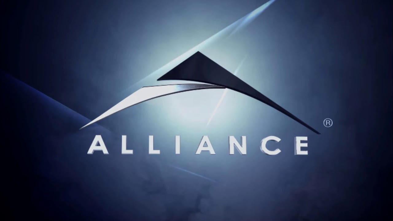 Talk To The Alliance Films Logo - YouTube