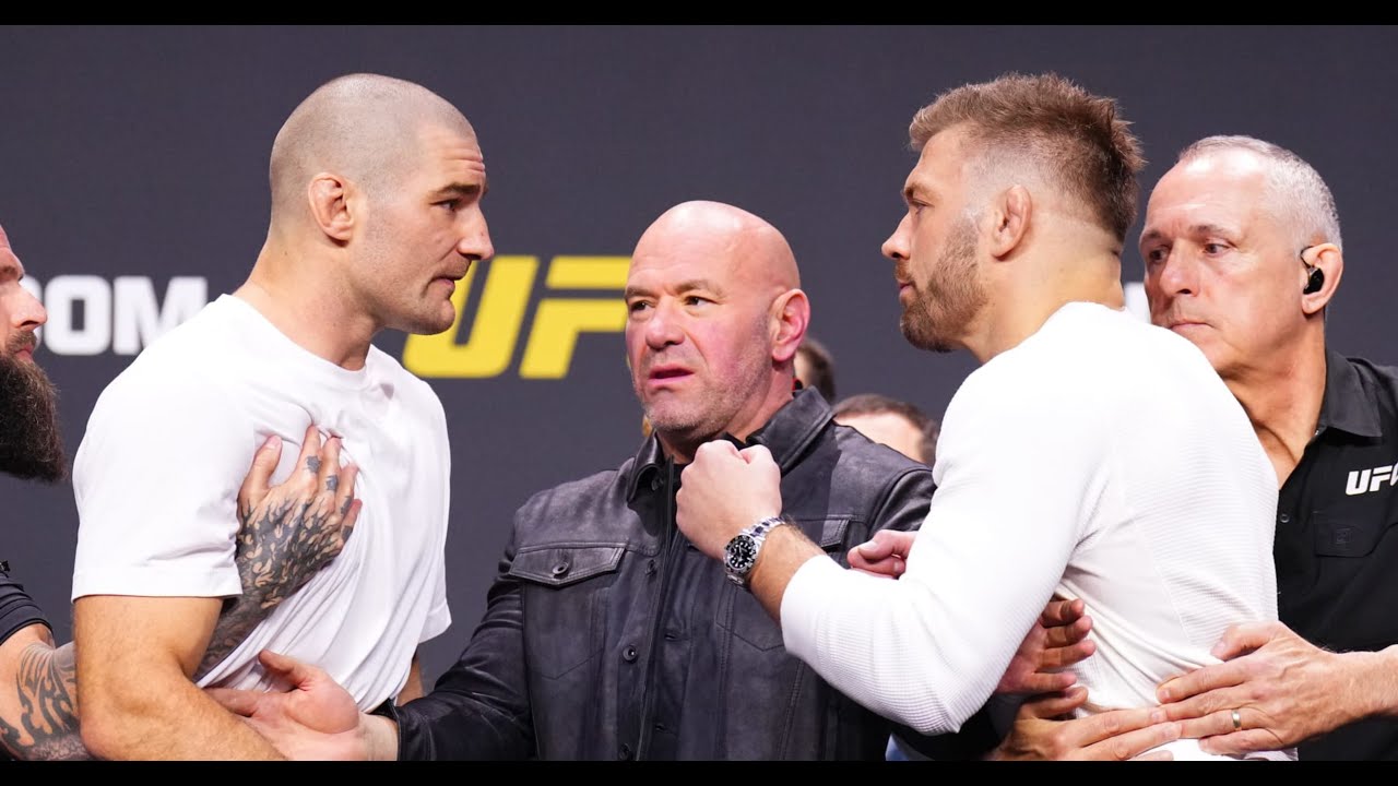 6 Best Bets & Lock of the week UFC 312: Du Plessis vs. Strickland 2 ...