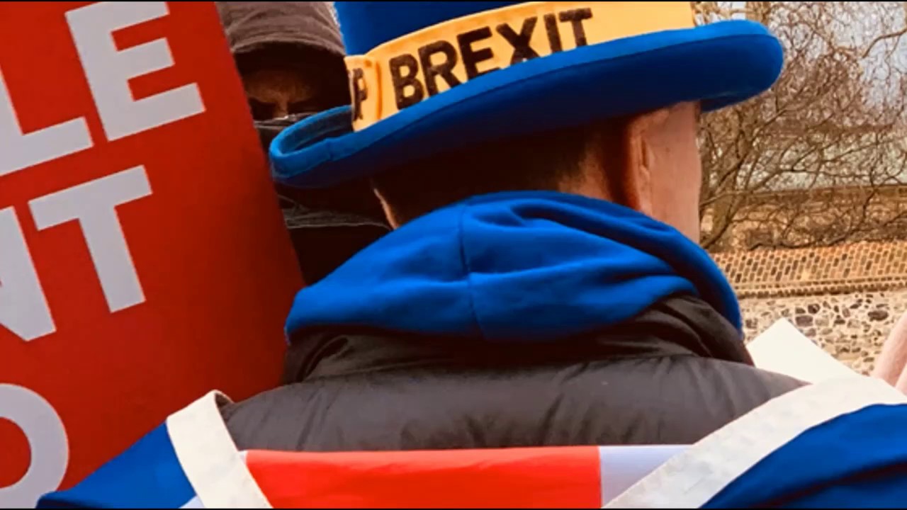 BrexShit - YouTube