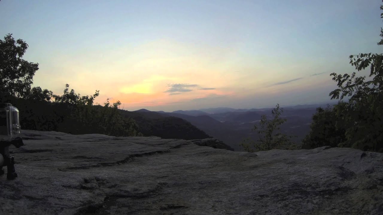 Pretty Place Time Lapse - YouTube