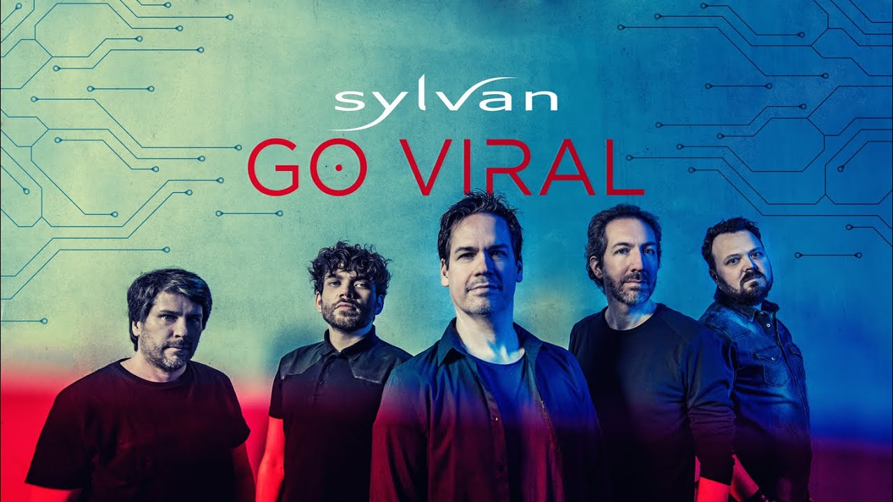 SYLVAN - GO VIRAL (official single) - YouTube Music