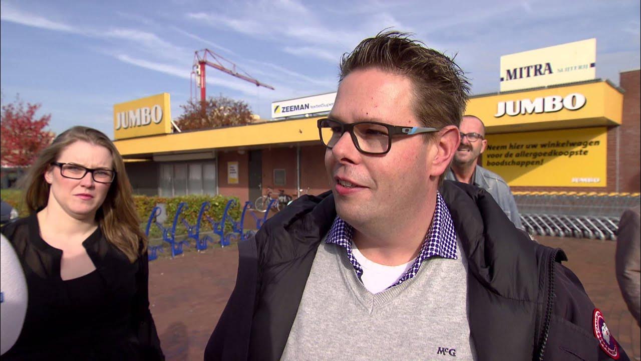 Omroep MAX Hallo Nederland: Pekela strikes back... Pekels Goud - YouTube
