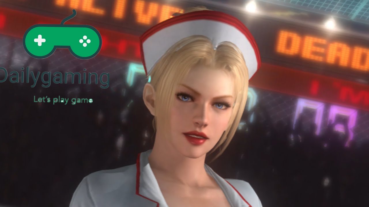 Team Rachel Doa 5 4K - YouTube