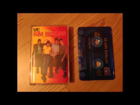 Kim Bunlar - Ah Kızlar (1999)