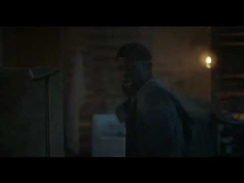 Blink's death (The gifted)