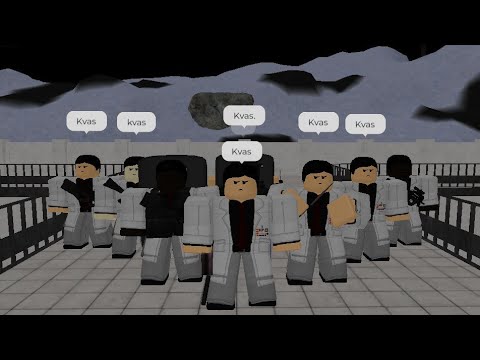 SCP Site 19 Roleplay roblox - Small little event. - YouTube