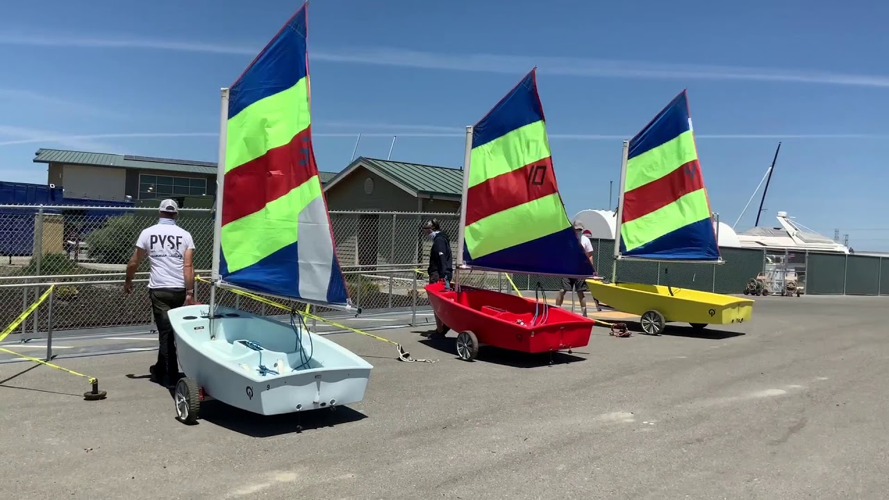 COVID-19 Update from PYSF - YouTube