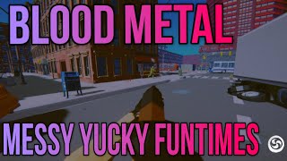Yucky Blood Download Dr. Yuck Yuck Album Songs: Bleach Thousand Year