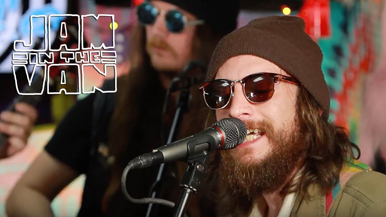 BANDITOS - "Still Sober (After All These Beers)" (Live in Austin, TX ...