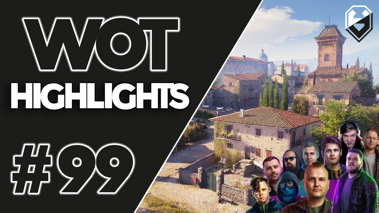 STREAMERS VS ARTIES 💣🔥 | Best Streamers Moments #99 | WoT Highlights ...