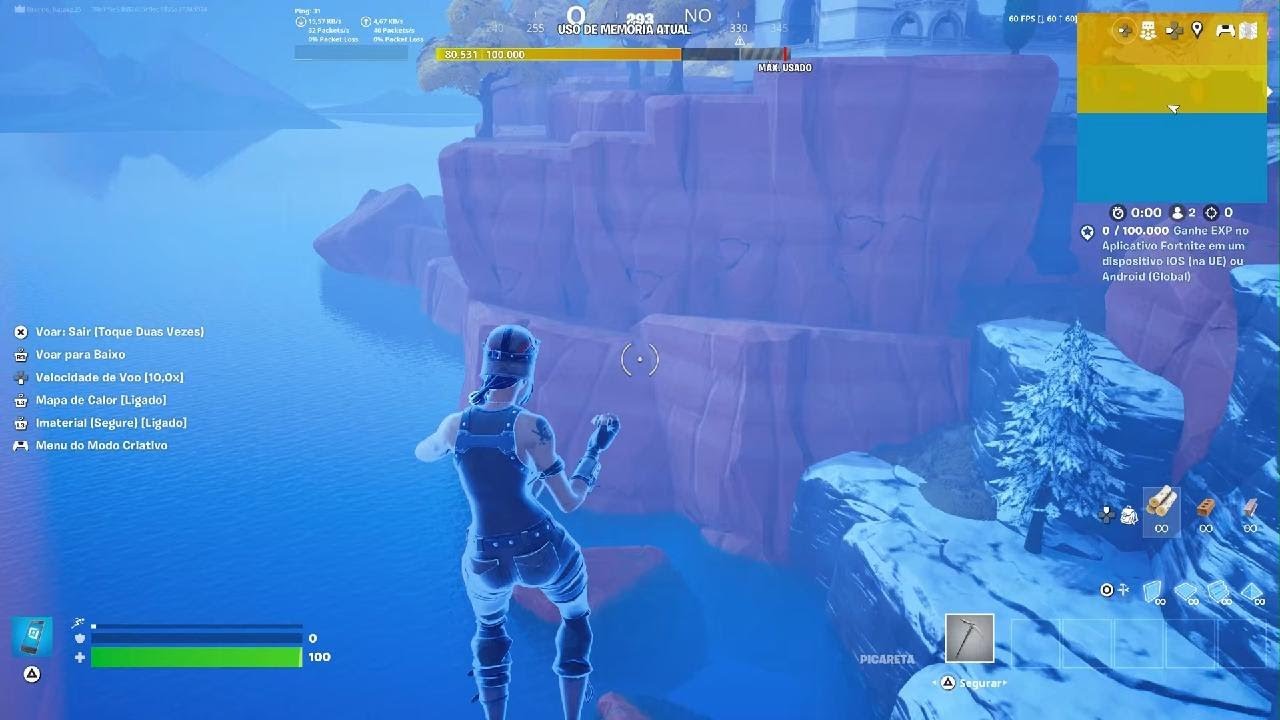 ATUALIZAÇÃO 4.10 RIFT ROYAL - NATAL SUPERIOR - YouTube