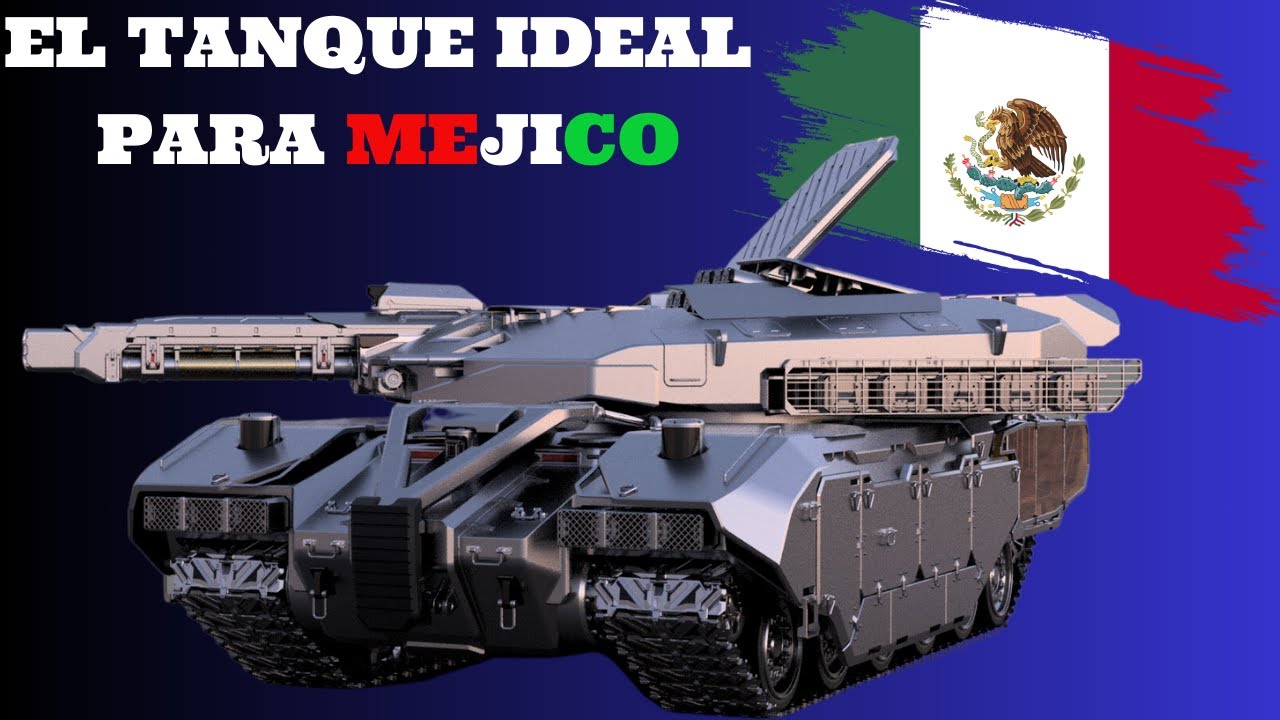 Tanques Blindados Del Futuro Israel Construye Nuevo Vehículo Blindado