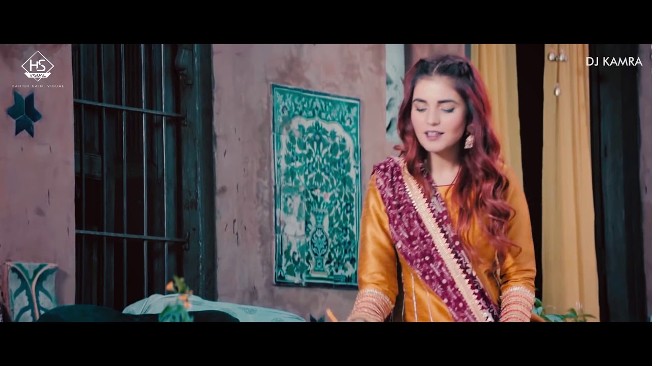 Baari Remix |Bilal Saeed and Momina Mustehsan ¦ Mix ¦ DJ Kamra ¦ HS ...