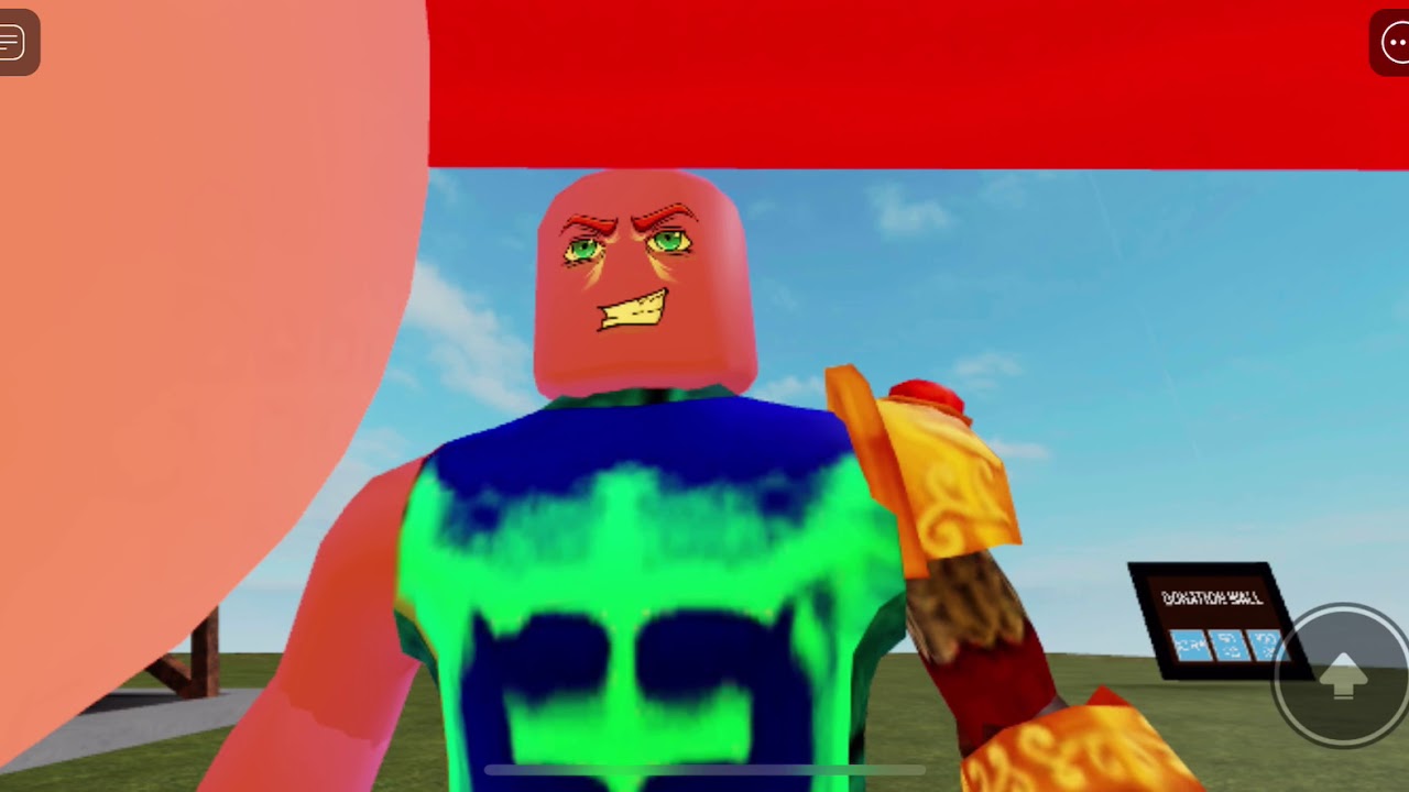 Raging 😤|roblox|mic still does not work - YouTube