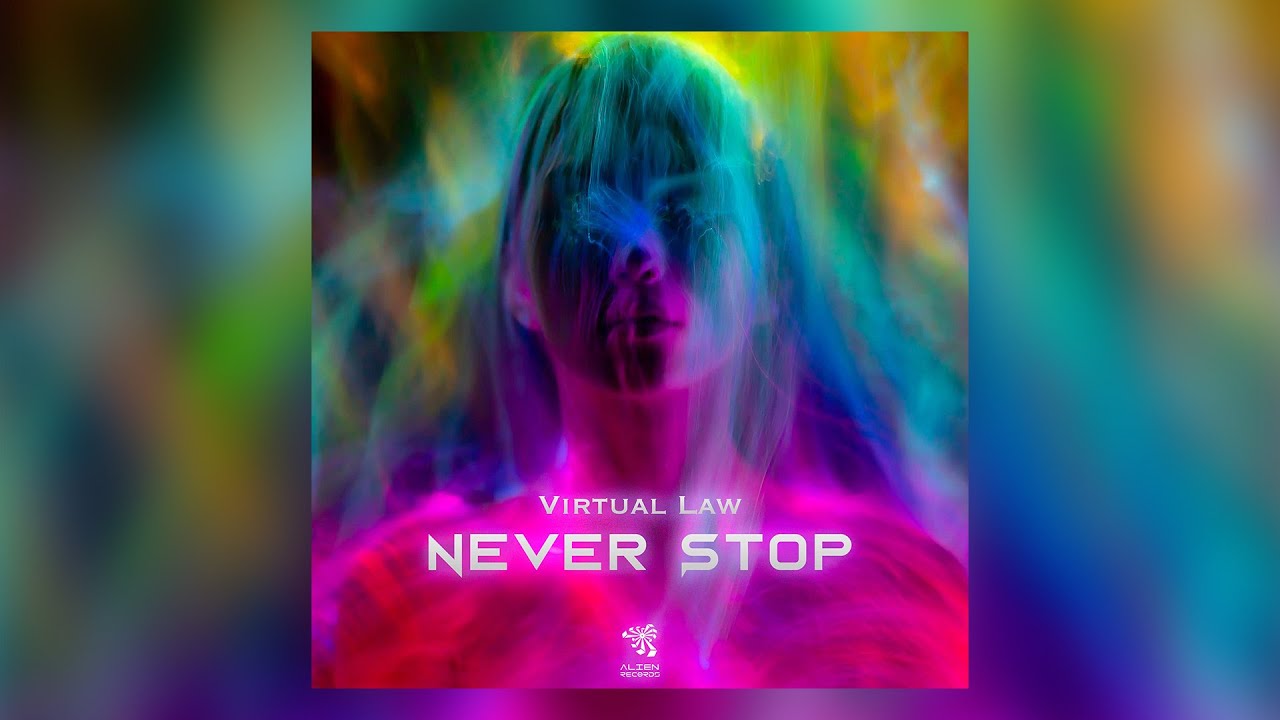 Virtual Law - Never Stop (Original Mix) - YouTube
