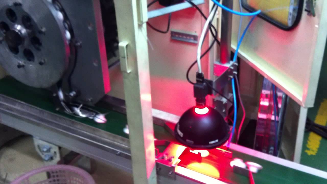 Machine vision Thailand, PV500 Panasonic Machine vision Surface ...