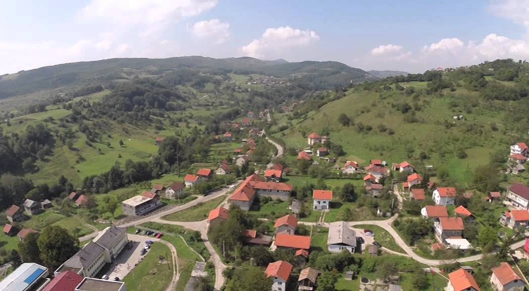 Stranjani iz zraka2014 - YouTube