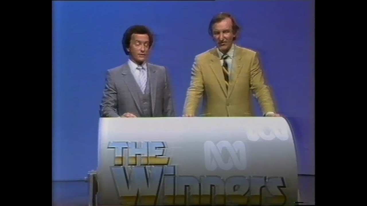 The Winners 1983 Preliminary Final - YouTube