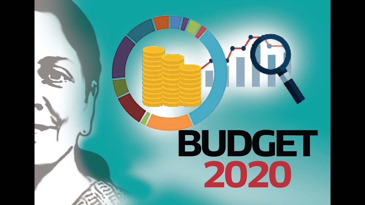 Highlights of Budget 2020 - YouTube