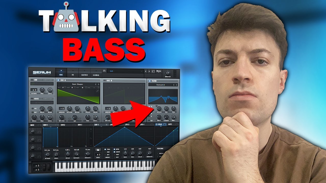 How to make JUMP UP DNB like SKANTIA | YOYO BOP Tutorial - YouTube